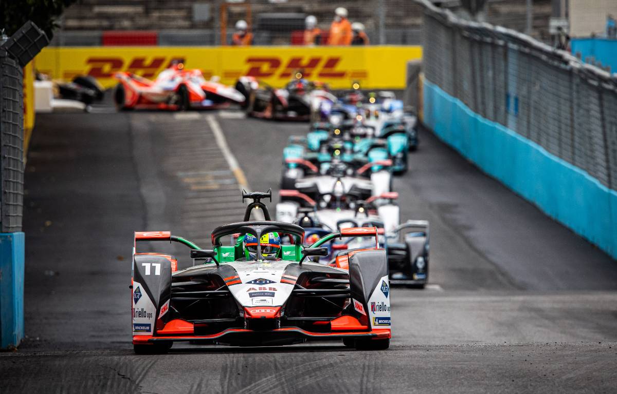 Formula E crafting its own version of Concorde Agreement | PlanetF1 ...