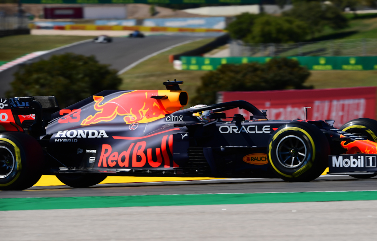 FP3: Max Verstappen hits the front in final practice | PlanetF1 : PlanetF1