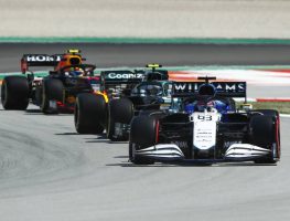 AWS graphics will not alienate Formula 1 viewers | PlanetF1 : PlanetF1