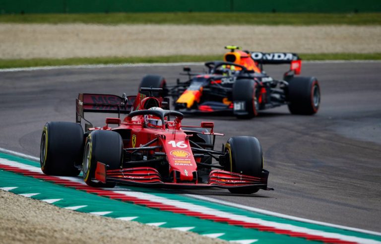 Marc Gene: More Ferrari podiums this year than last | Planet F1