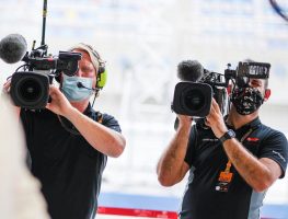 Formula 1 set to debut five new analysis graphics in TV coverage ...