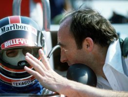 Sir Patrick Head on humble origins as Williams reach 750th GP | Planet ...