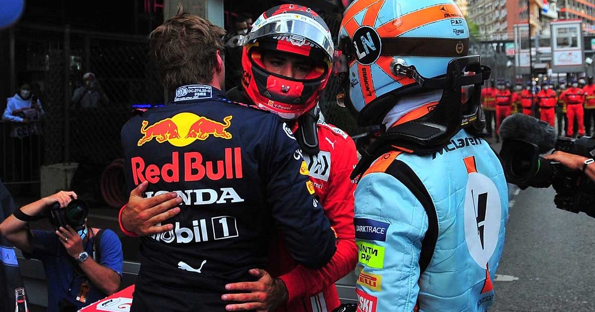 Ross Brawn: Max, Lando and Carlos the next gen of champions | PlanetF1