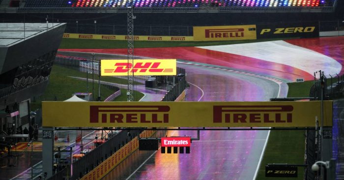 Red Bull Ring has trick to welcome 39,000 fans | PlanetF1 : PlanetF1