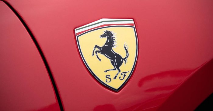 Ferrari appoint new CEO as Louis Camilleri's successor | Planet F1 ...