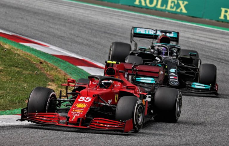 Ferrari reach the top tier of FIA environmental scheme | PlanetF1