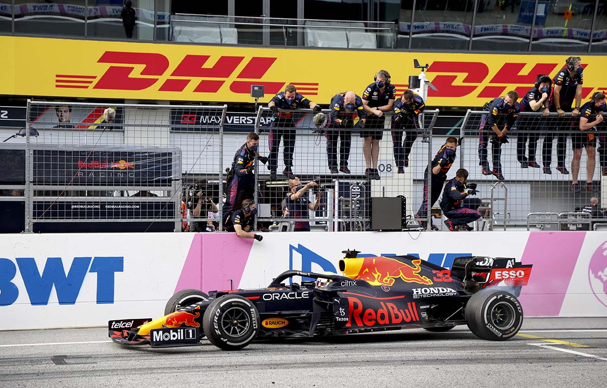 Fernando Alonso questions FIA's priorities after Max Verstappen warning | PlanetF1 : PlanetF1