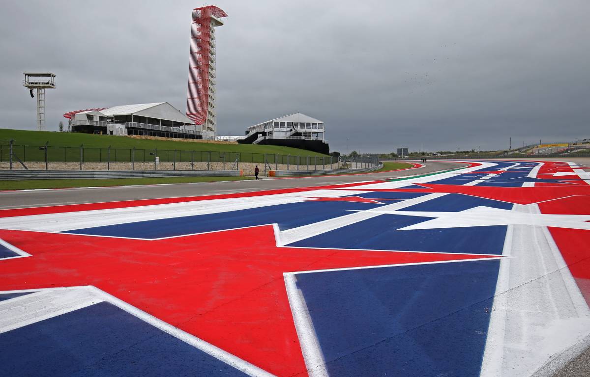 COTA adding 20,000 more fans with growing US interest | PlanetF1 : PlanetF1