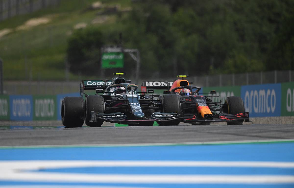 Another key Red Bull figure joins Aston Martin | Planet F1 : PlanetF1