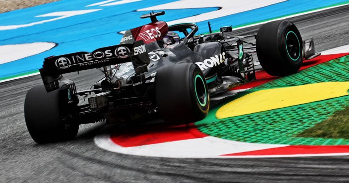 Why Lewis Hamilton is spending more time in the simulator | PlanetF1 ...