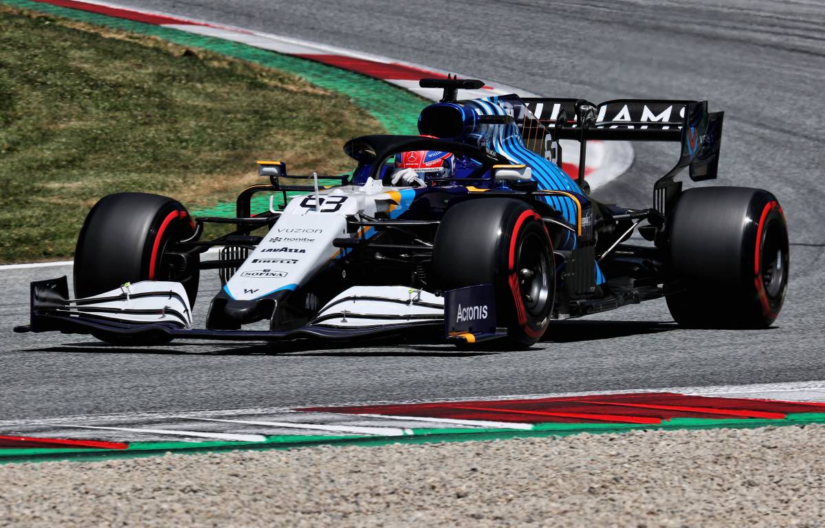 George Russell has not felt that 'pumped up' since F2 days | PlanetF1 ...