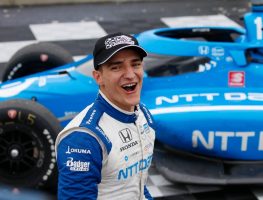 Fernando Alonso hails IndyCar’s Alex Palou as ‘a phenomenon’ | PlanetF1 ...
