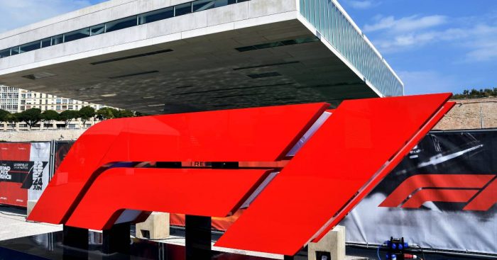 Formula 1 sets up initiatives for under-represented groups | Planet F1