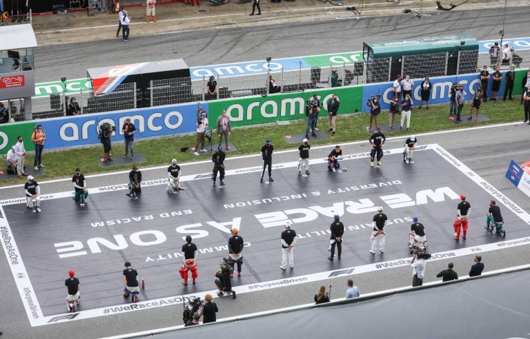 Formula 1 sets up initiatives for under-represented groups | Planet F1