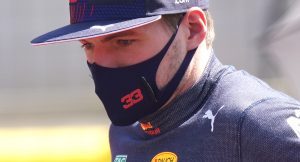 Max Verstappen's seat was broken in 51G crash | PlanetF1 : PlanetF1