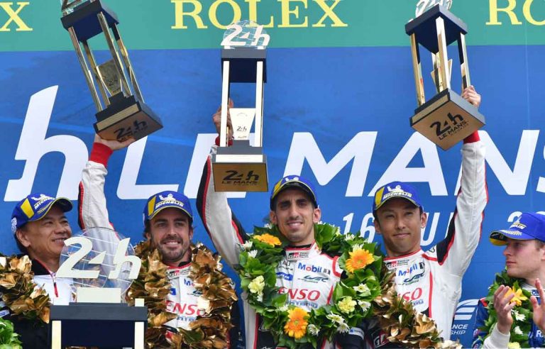 Fernando Alonso's 11 most iconic motorsport moments | PlanetF1