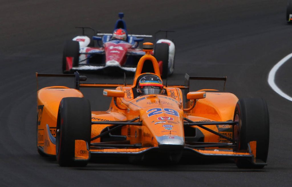 Fernando Alonso's 11 most iconic motorsport moments | PlanetF1