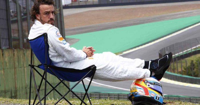 Fernando Alonso's 11 most iconic motorsport moments | PlanetF1 : PlanetF1