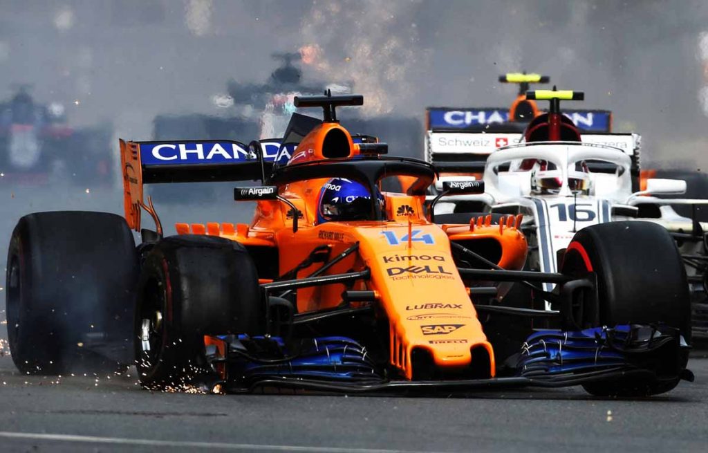 Fernando Alonso's 11 most iconic motorsport moments | PlanetF1