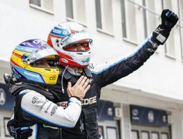 Fernando Alonso '100% crucial' in ensuring Ocon victory | PlanetF1 : PlanetF1