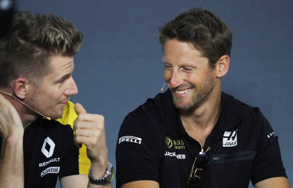 Where are they now? The 12 different champions of the defunct GP2 series