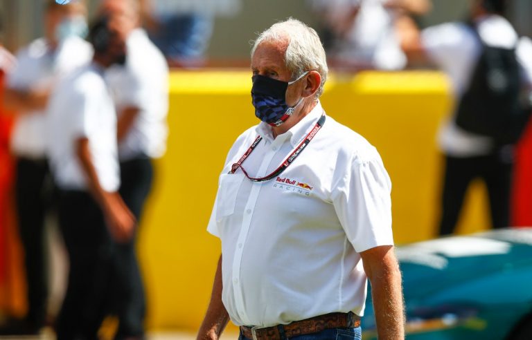 Toto Wolff: 'Mr Grumpy' is Mercedes' strongest weapon | Planet F1