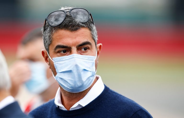 Michael Masi: Miami Grand Prix circuit won't be a glorified 'car park'