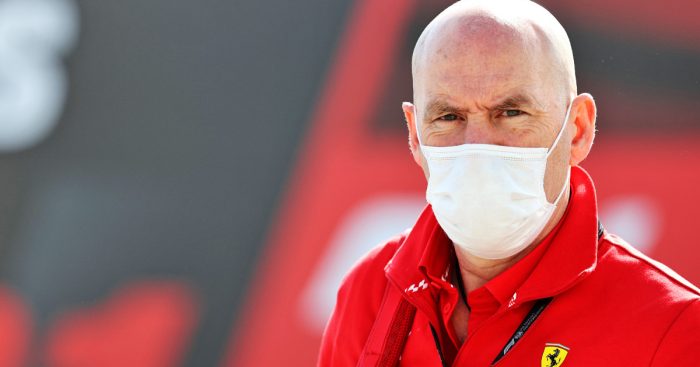 Ferrari hope to be on right side of ultra-tight 2022 grid | PlanetF1 : PlanetF1