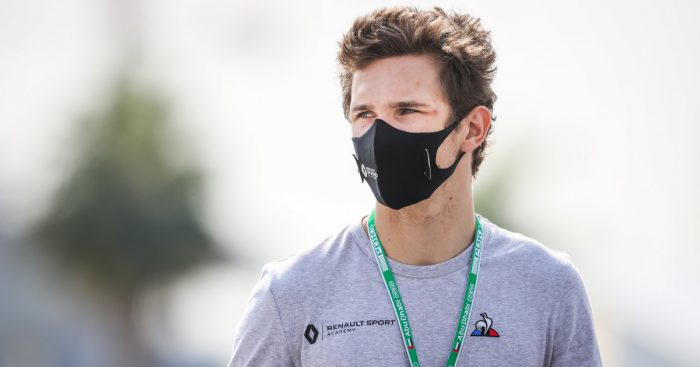 Christian Lundgaard joins European exodus to IndyCar : PlanetF1