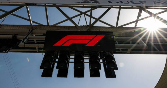 Formula 1 launches 'Drive It Out' campaign to tackle abuse : PlanetF1