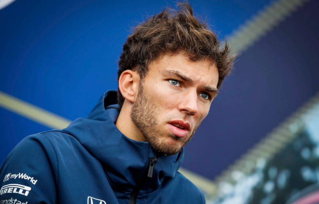 AlphaTauri pace is 'in best shape possible' - Pierre Gasly | PlanetF1 AlphaTauri pace is 'in best shape possible' - Pierre Gasly | PlanetF1