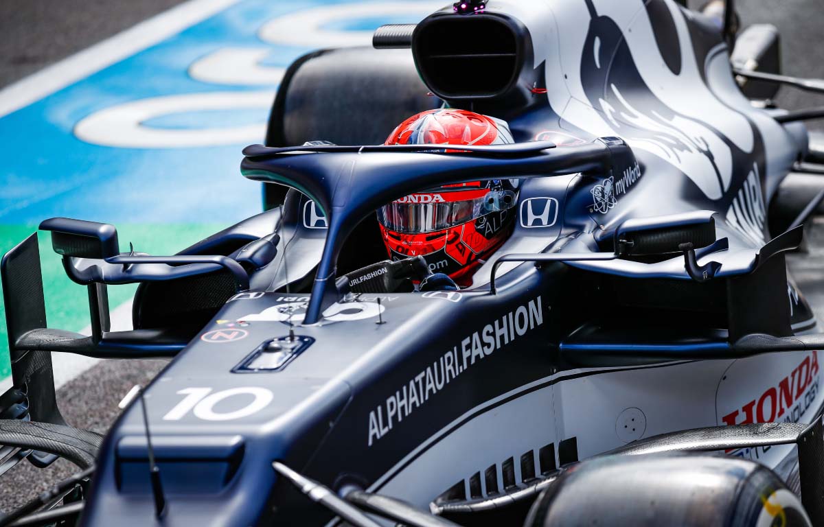 AlphaTauri pace is 'in best shape possible' - Pierre Gasly | PlanetF1 ... AlphaTauri pace is 'in best shape possible' - Pierre Gasly | PlanetF1 ...