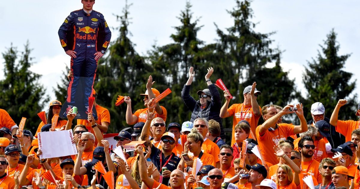 Assen eyeing a second Dutch GP in 2023 | PlanetF1 : PlanetF1