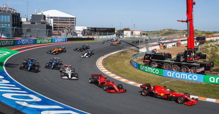 Ferrari hope triple headers ‘first thing to go away’ from Formula 1 ...