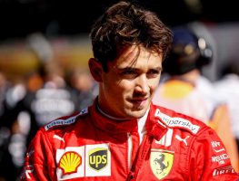 Charles Leclerc credits his father for Formula 1 breakthrough : PlanetF1