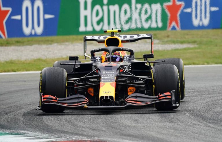 Red Bull Powertrains on target and 'gathering pace' | PlanetF1