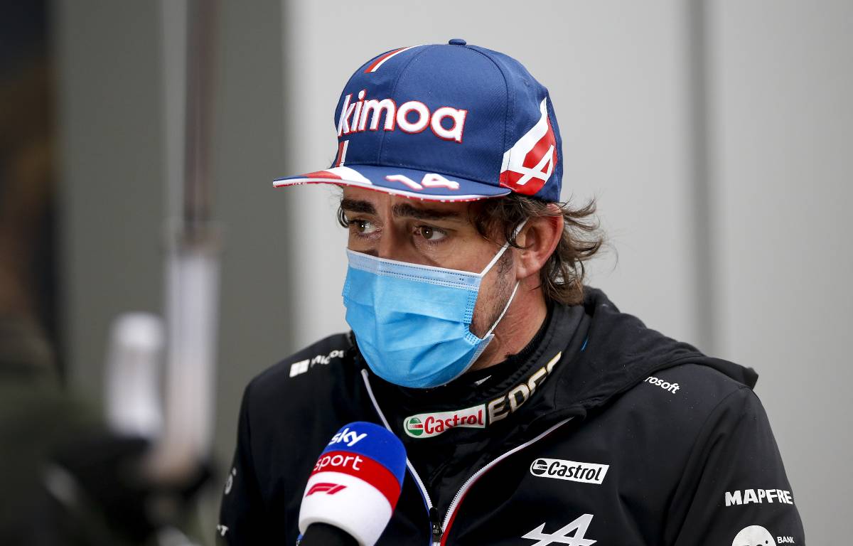 Fernando Alonso (Race Car Driver) - Age, Birthday, Bio, Facts, Family ...