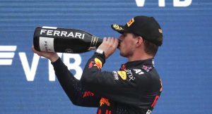 Max Verstappen in disbelief with 'out of nowhere' Sochi P2 | PlanetF1 : PlanetF1