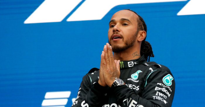 Hamilton taking care not to 'rev the nuts off' his PUs | PlanetF1 ...
