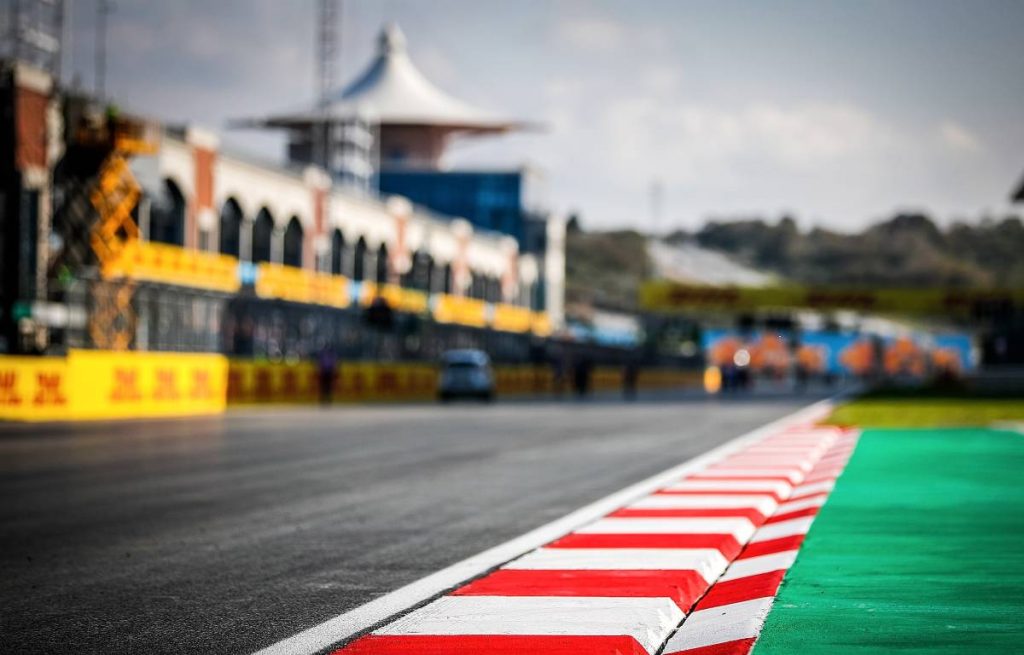 Istanbul eyes $150m boost with 100,000 crowd expected for Turkish Grand ...