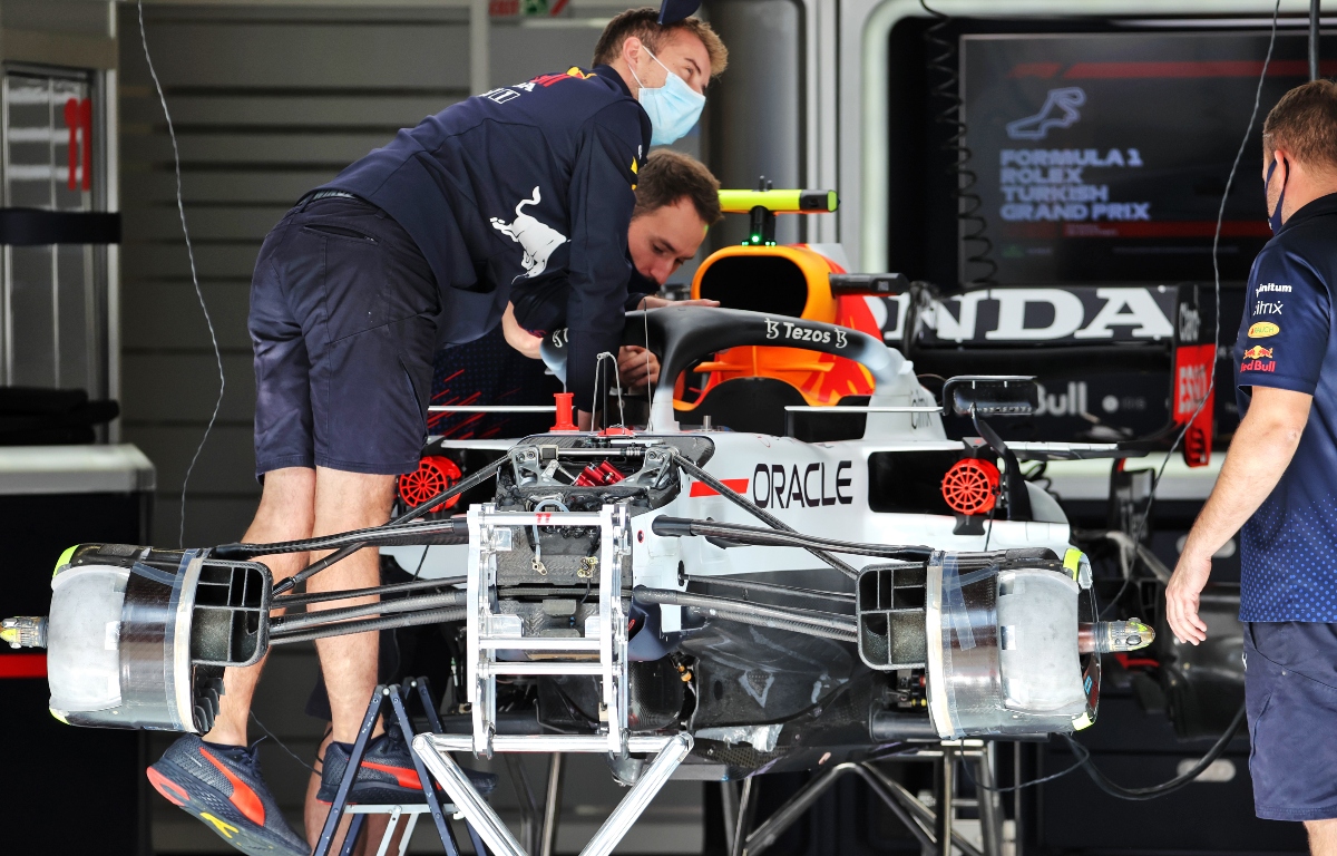 Red Bull can not ask Honda for help with 2026 engines, must work ...