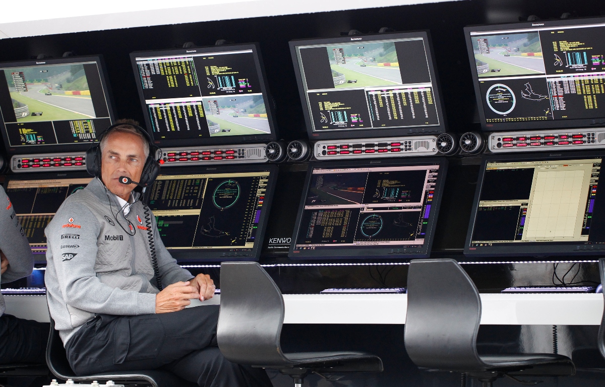 Stroll: ‘Unique’ Martin Whitmarsh bringing ‘gold standard’ experience ...