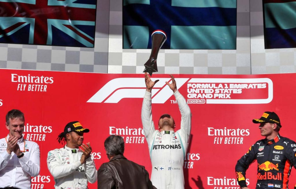 US Grand Prix 2021: Time, TV channel, weather, live stream