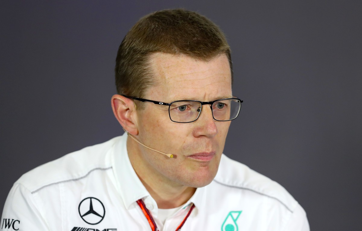 Mercedes deny they are paying price for Andy Cowell’s exit : PlanetF1