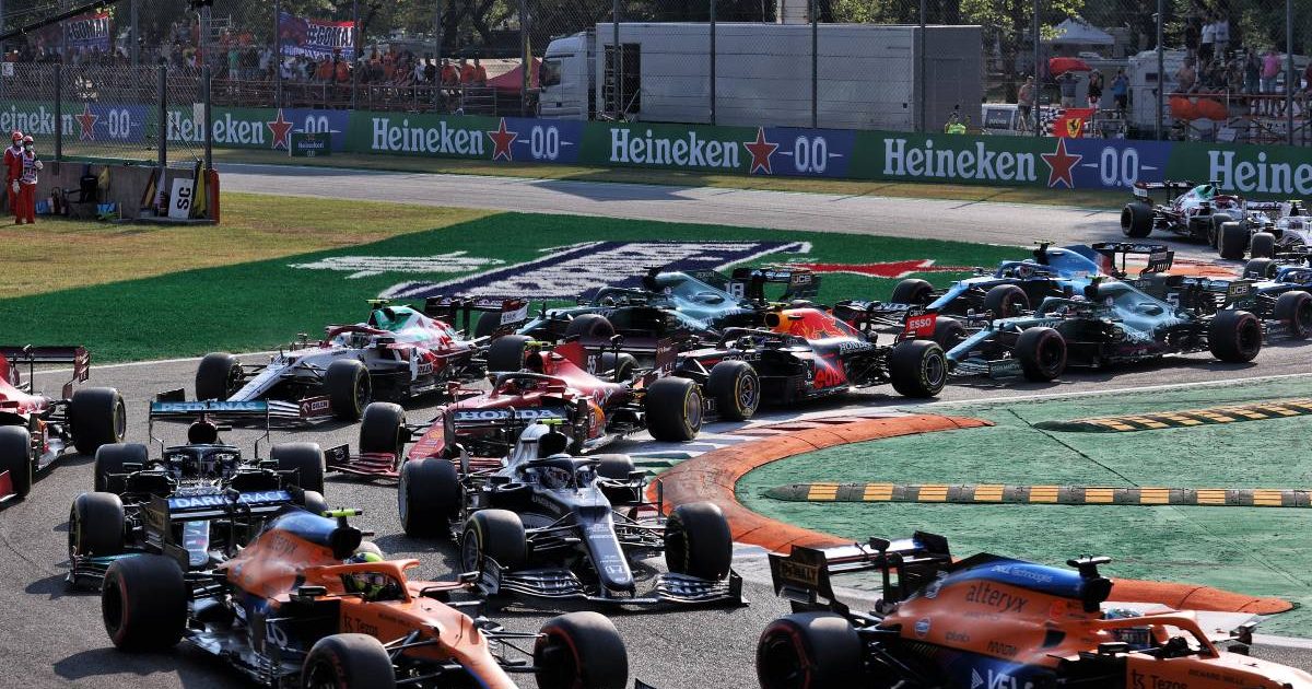 Anthony Davidson picks his top five current Formula 1 drivers : PlanetF1