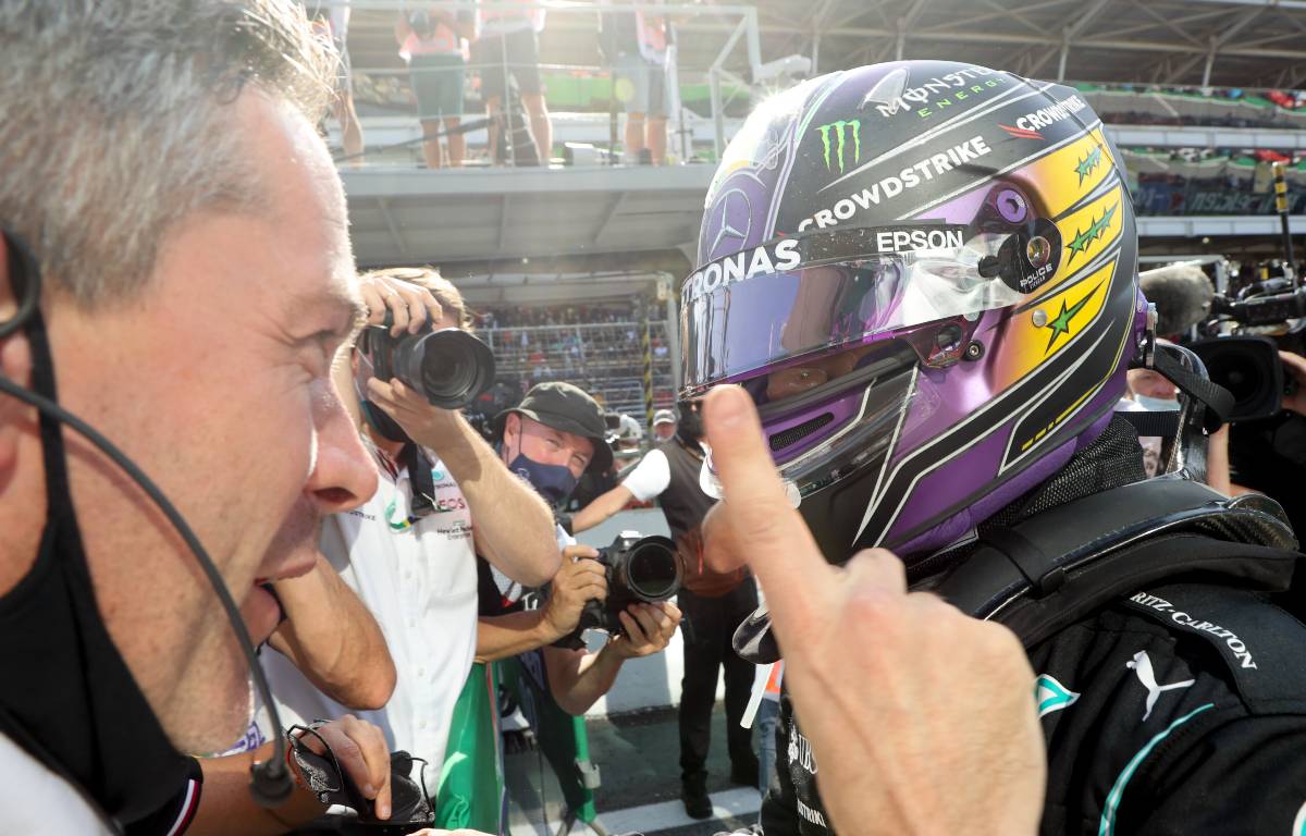 Mercedes: Brazil turned ‘hope’ into ‘belief’ for 2021 World ...