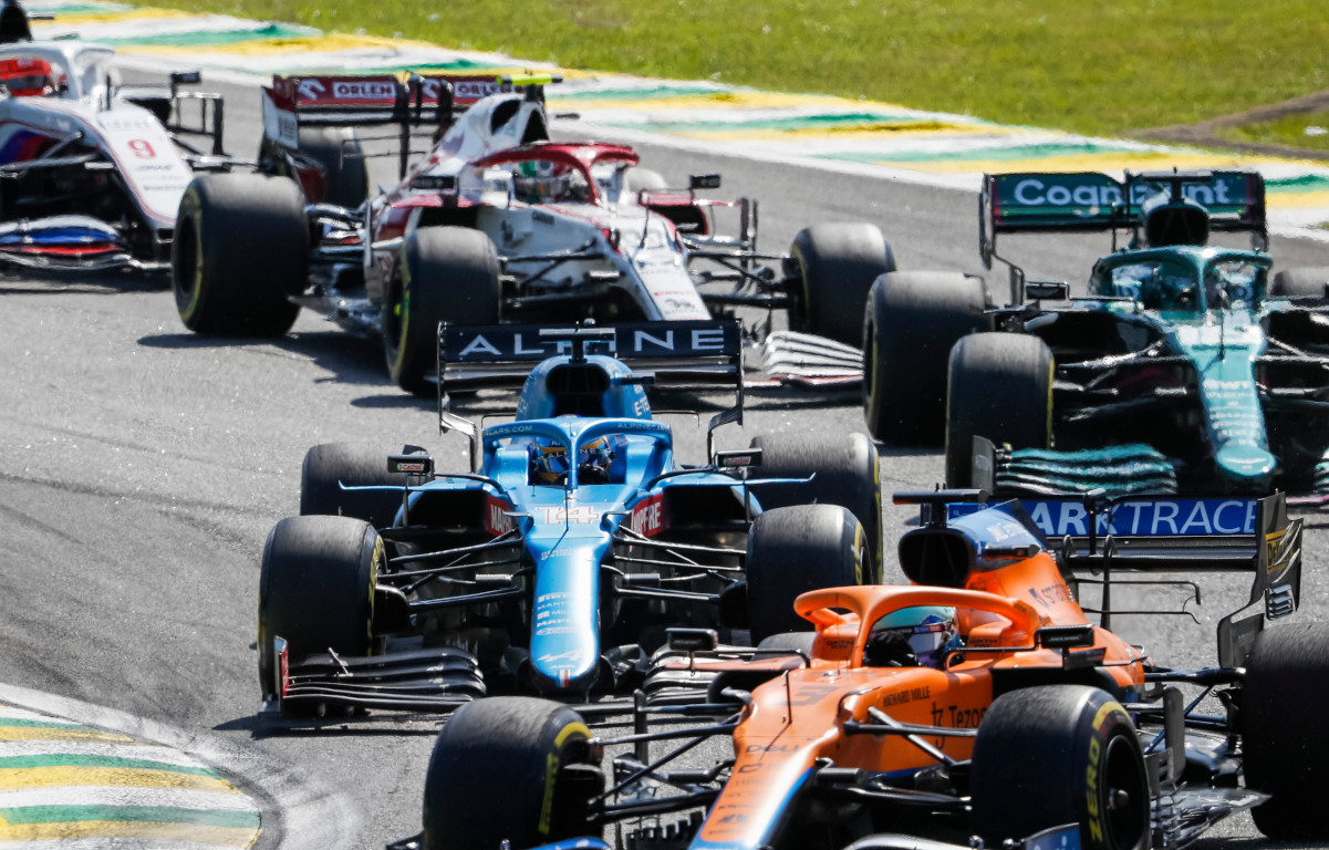 Qatar motorsport chief Amro Al-Hamad expect 'a lot of overtaking ...