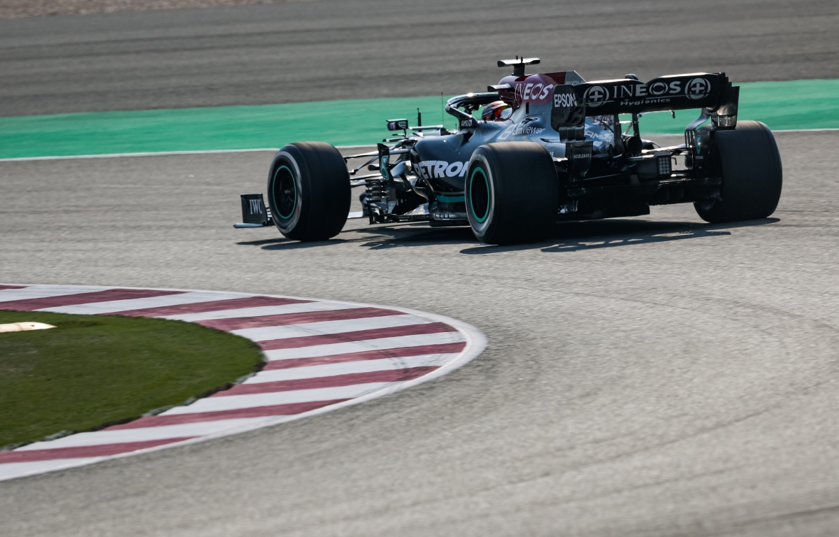 Christian Horner: Mercedes wing advantage is ‘hidden’ in how it works ...