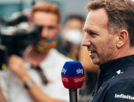 Sky Sports F1 boss to visit Red Bull factory to clear the air after ...