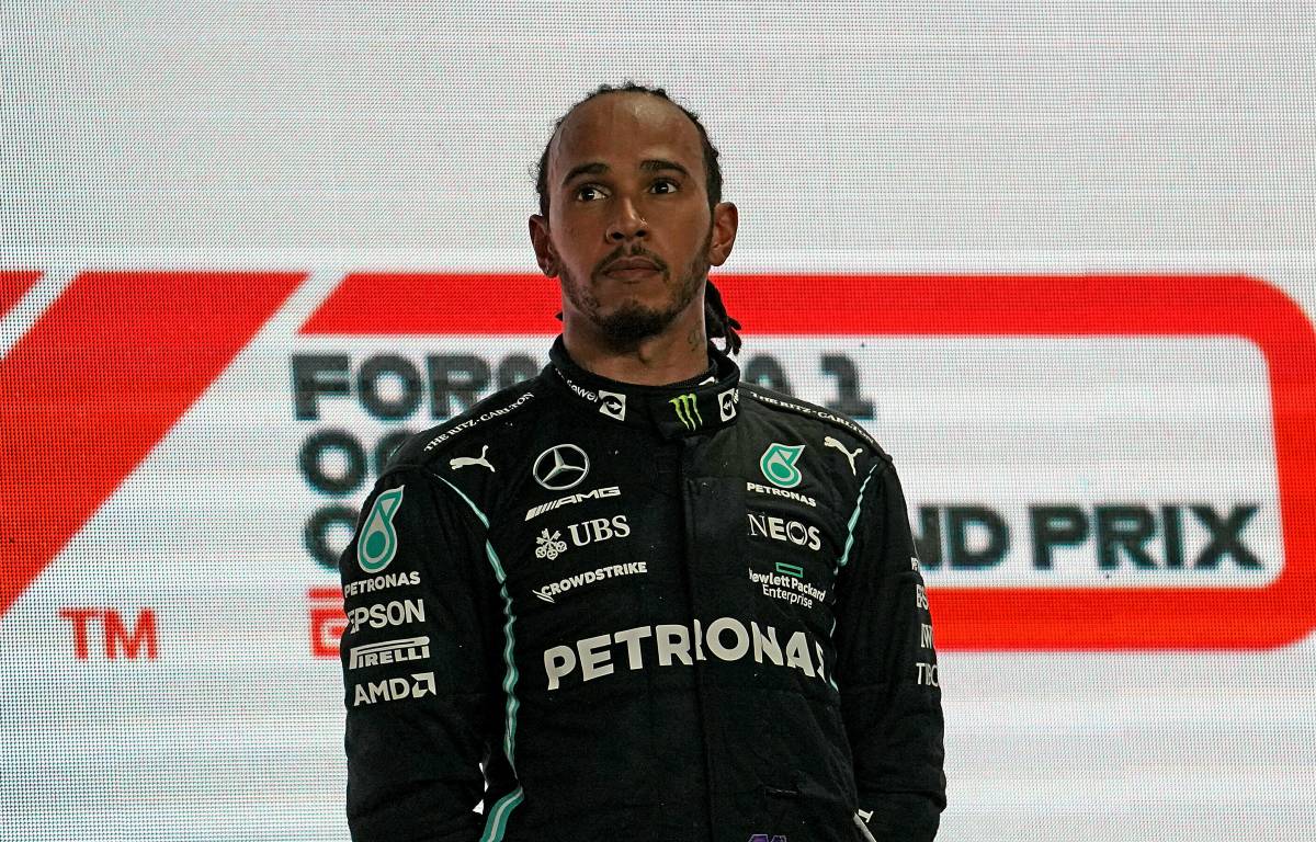 Red Bull ploy thwarted Lewis Hamilton fastest lap bid in Qatar Grand ...